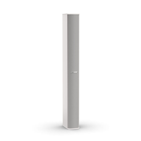 Panaray MSA12X Steerable Array Loudspeaker WHITE – TISL